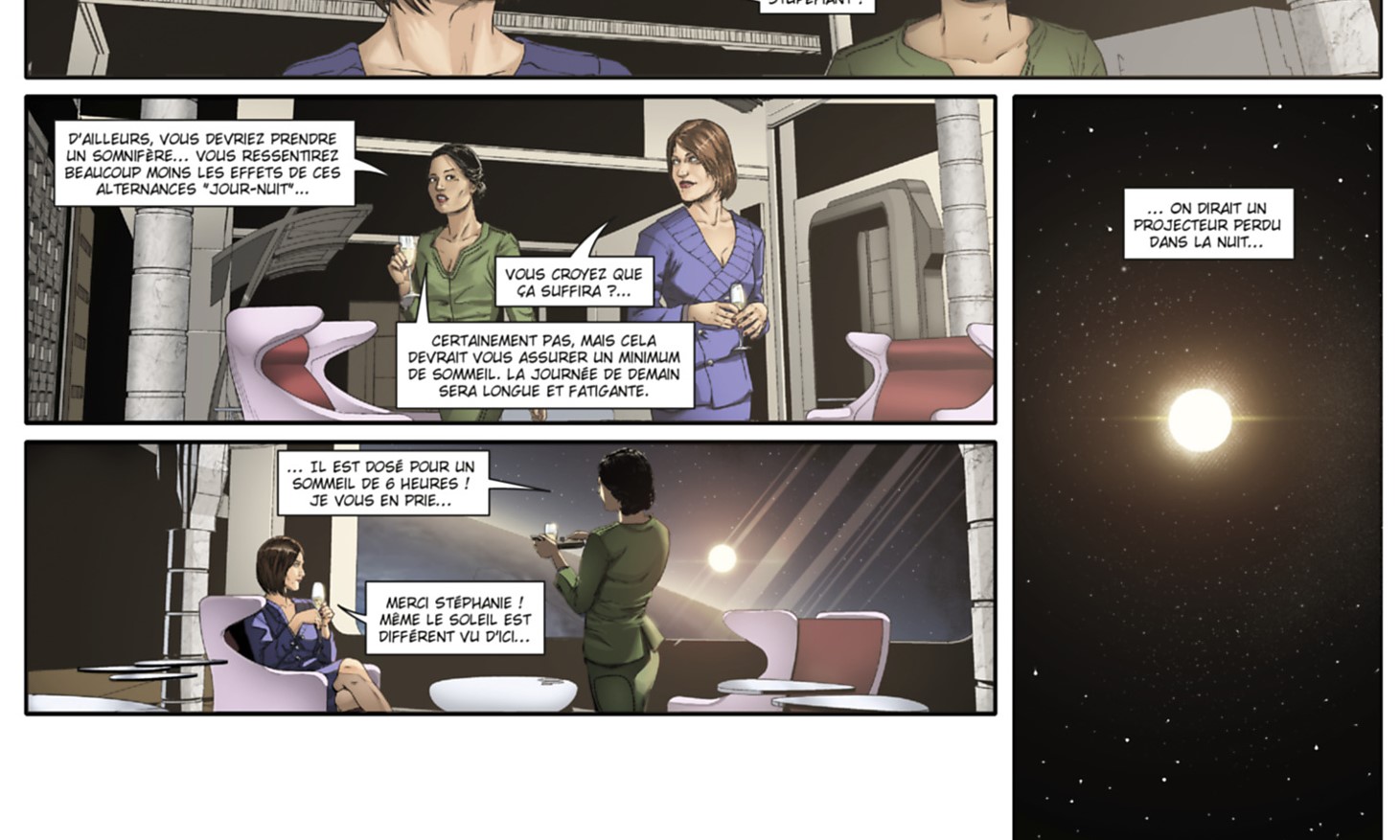 Stripvertaling, een vak apart | Expertisecentrum Literair Vertalen